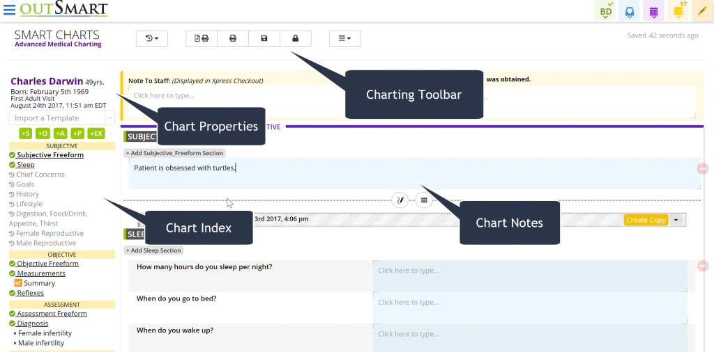 Guide | OutSmart EMR Knowledgebase