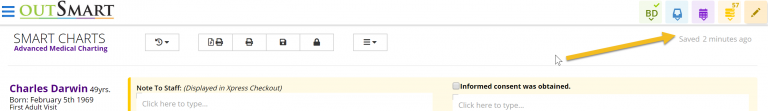 Guide | OutSmart EMR Knowledgebase