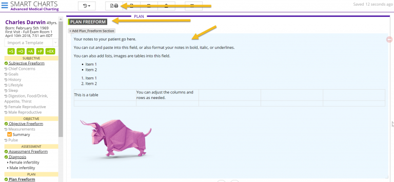Guide | OutSmart EMR Knowledgebase