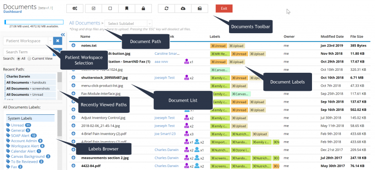 Guide | OutSmart EMR Knowledgebase
