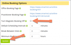 Guide | OutSmart EMR Knowledgebase