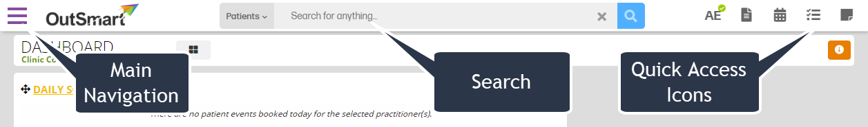 Guide | OutSmart EMR Knowledgebase